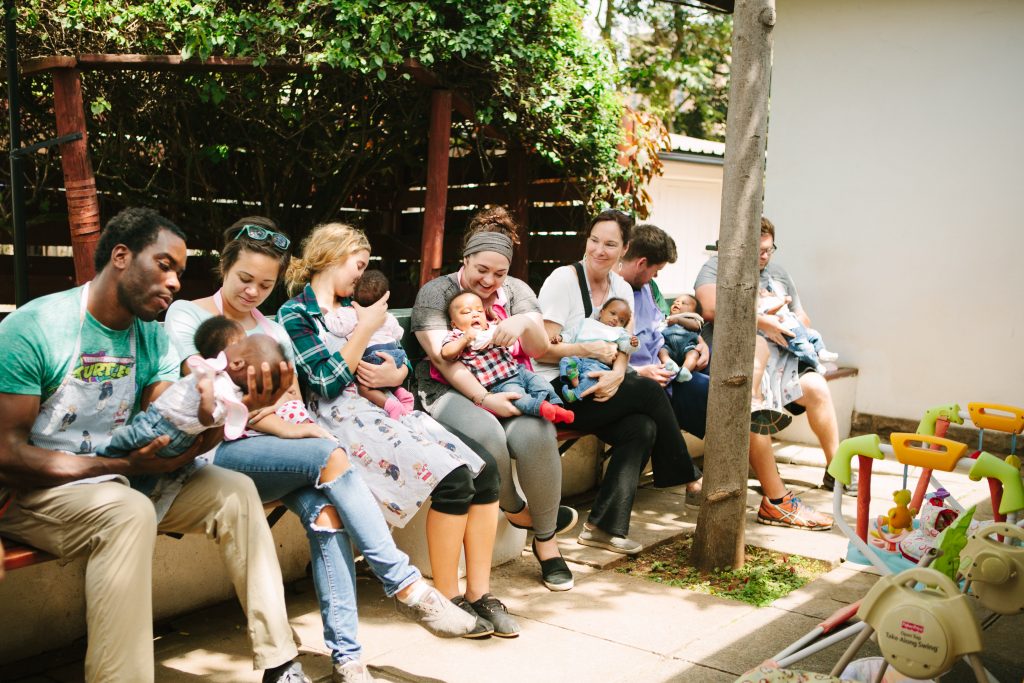 Celebrating 24 years at New Life Home Trust - New Life Home Trust UK